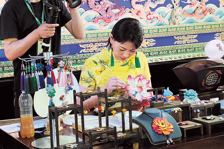 Protection, inheritance of cultural heritage to be enhanced ...