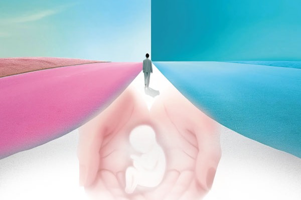 Life at a crossroads - Chinadaily.com.cn