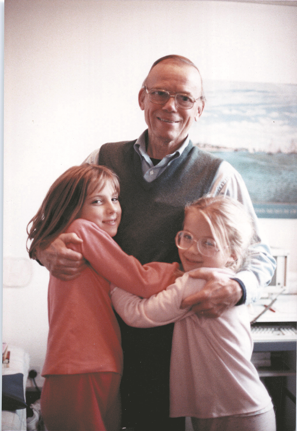 Kuliang amity crosses borders, generations - Chinadaily.com.cn