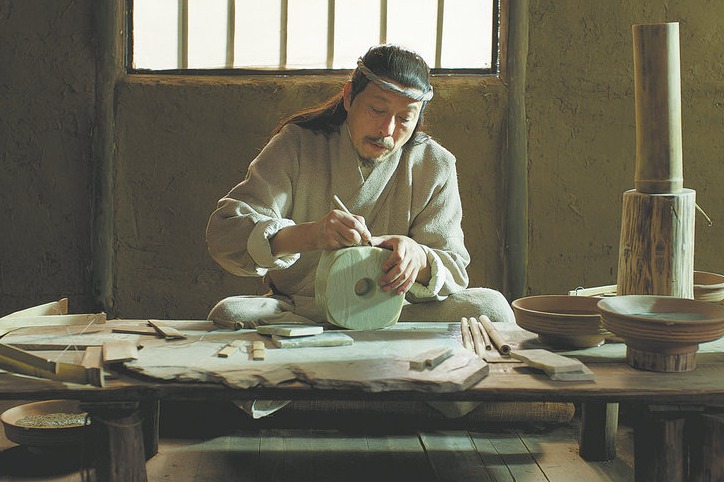 Accessible documentary explores China before China - Chinadaily.com.cn