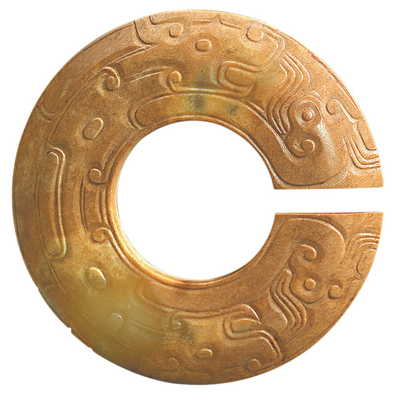 Lore of the rings - Chinadaily.com.cn