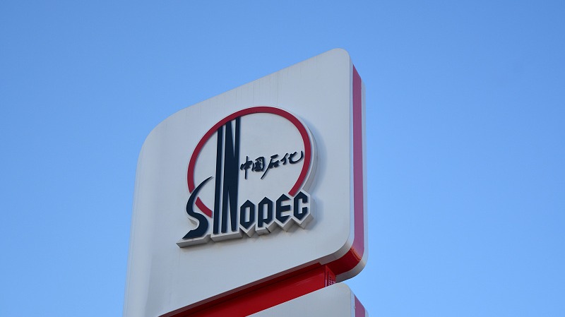 Sinopec sees production reach record high - Chinadaily.com.cn