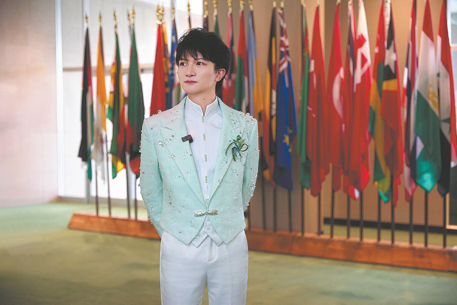 Culture, Entertainment and Art - Culture news, Chinese culture,Pop ...