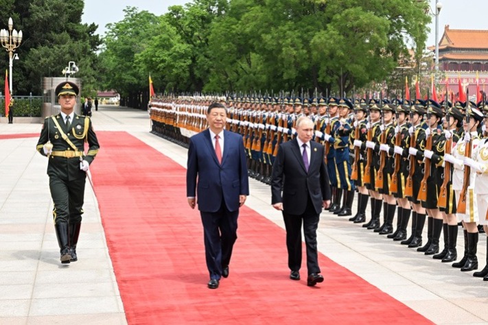 Exclusive video: Understanding China's Civil Code - Chinadaily.com.cn