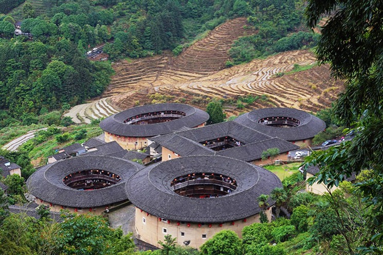 Discovering Zhangzhou: A cultural and ecological gem in Fujian ...