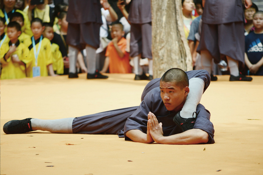 Culture, Entertainment and Art - Culture news, Chinese culture,Pop ...