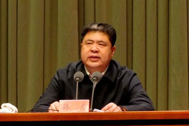 Former senior political advisor Han Yong indicted for bribery ...