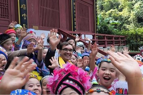 Discovering China's rural charms - Opinion - Chinadaily.com.cn