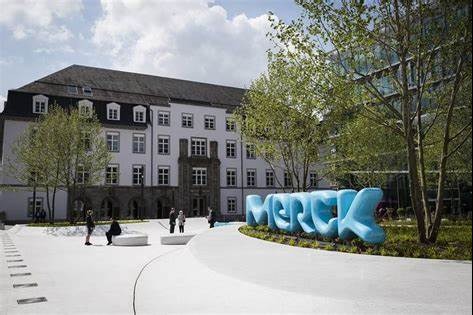 Merck seeks collaboration with Chinese partners to turn invention into ...