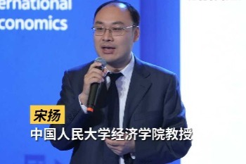 Professor Song Yang comments on common prosperity - World - Chinadaily ...