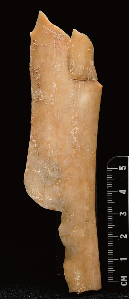 Breakthrough findings span from Paleolithic period to Qing Dynasty ...