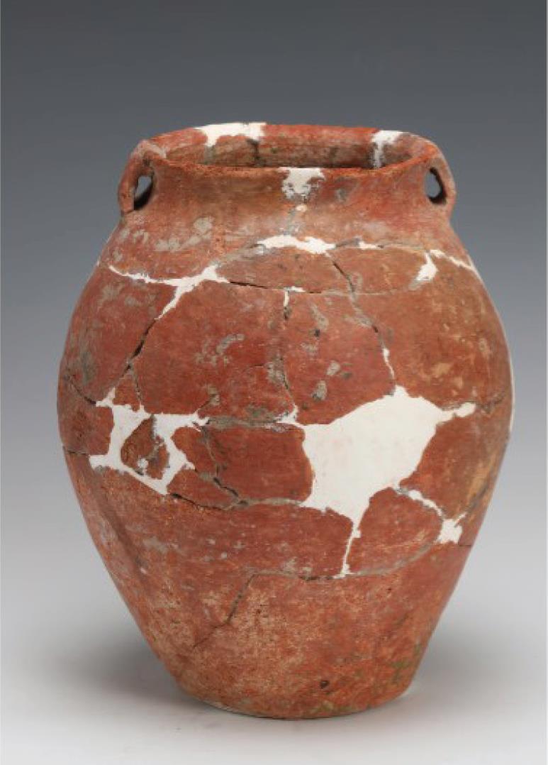 Breakthrough findings span from Paleolithic period to Qing Dynasty ...