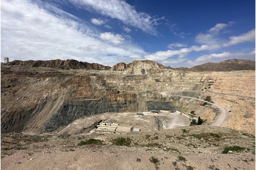 Jinchang's green symphony harmonizes ecology and innovation - Travel ...