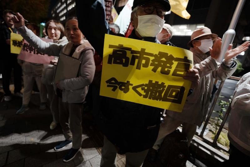 Proposed snap election in Japan would only be short-term Band-aid for ...