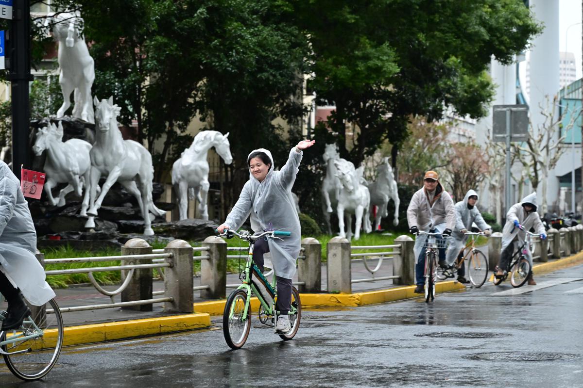 Spring Festival activities launched in Shanghai