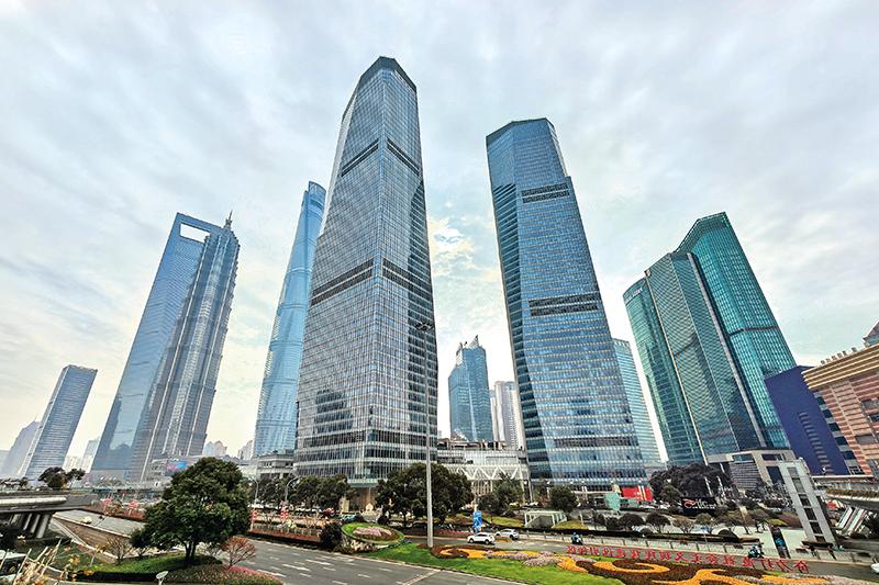 Consumption promotion discussed at Shanghai finance salon - Chinadaily ...