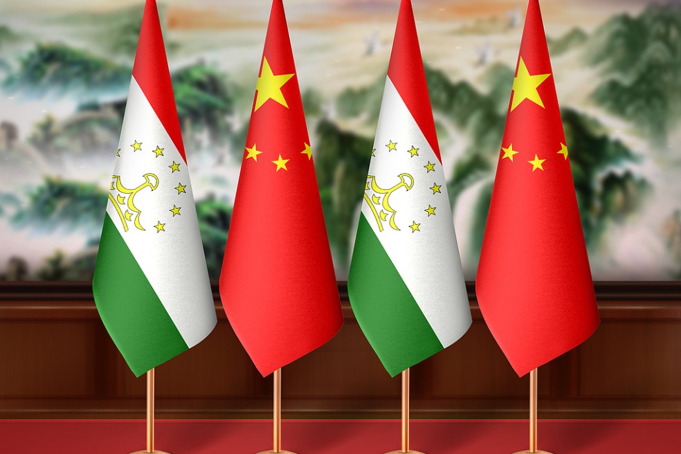 Tajikistan's president to pay state visit to China - Chinadaily.com.cn