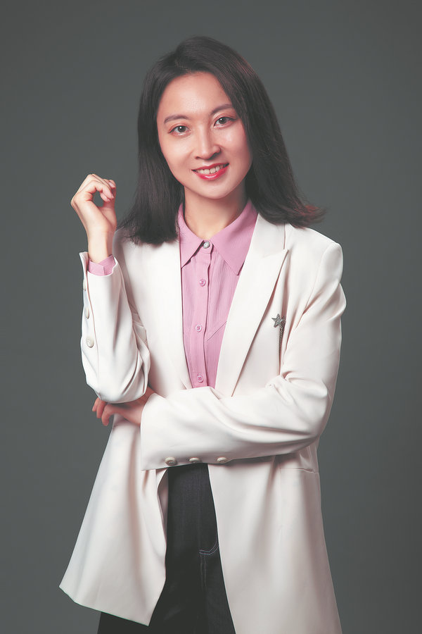 Learning STEM to solve real-world challenges - Chinadaily.com.cn