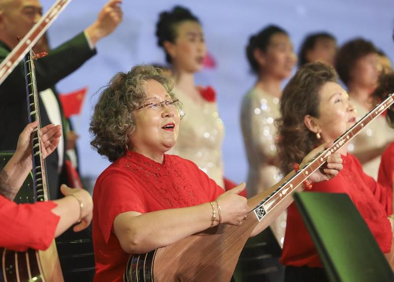 China's pensioners willing to spend more, report finds - Chinadaily.com.cn